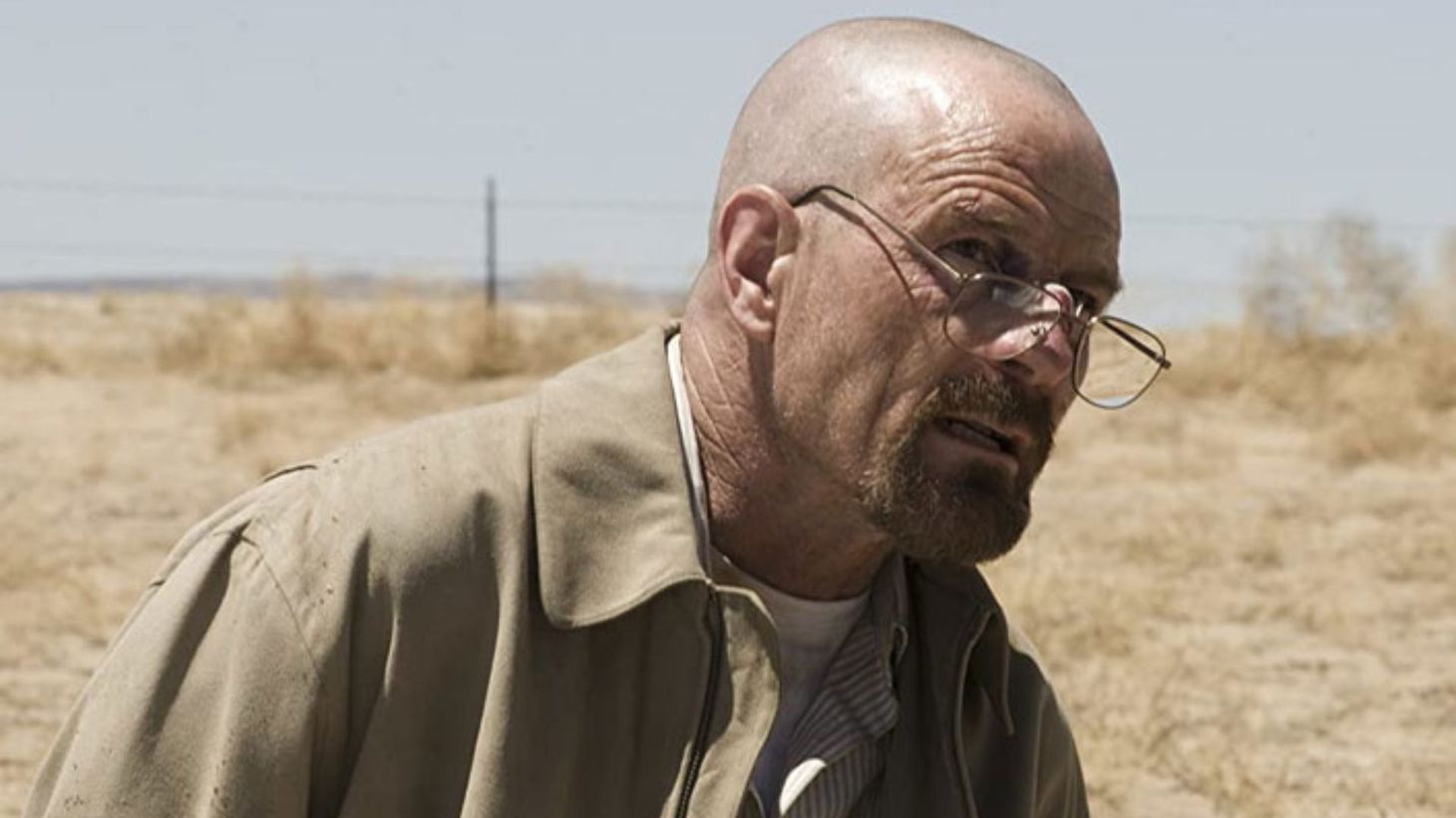 What’s the meaning behind Walter White’s underwear scenes in Breaking Bad? Symbolism, explained