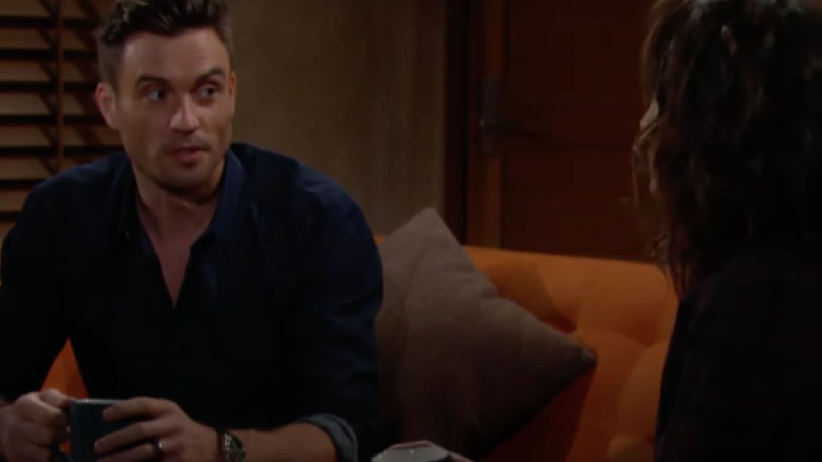 These 7 Cane Ashby moments from The Young and The Restless reflect why ...