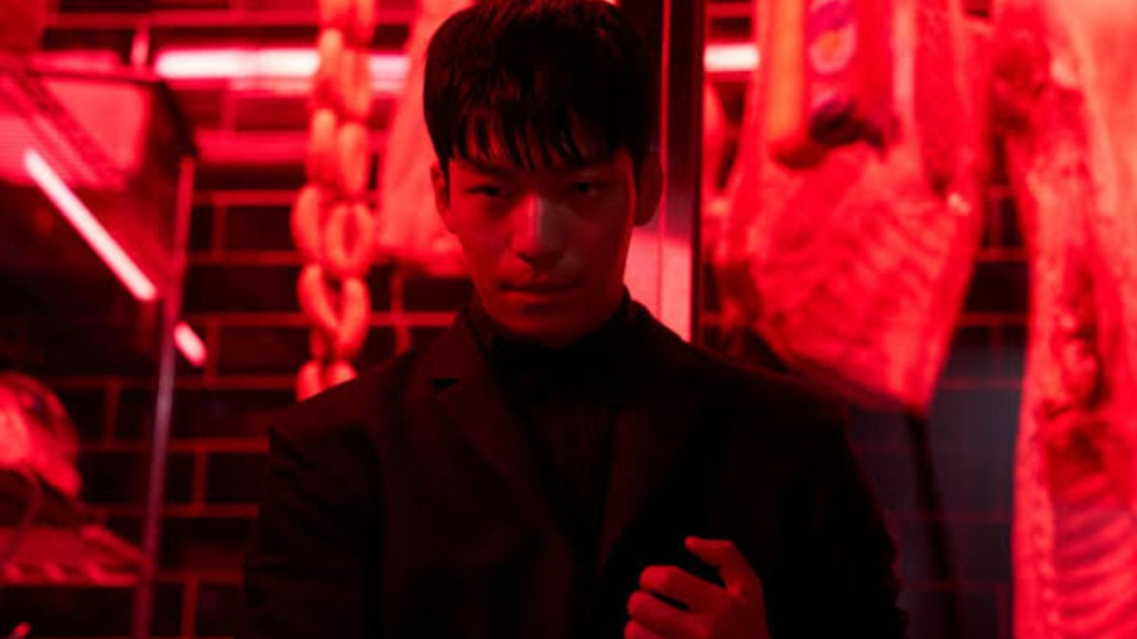 These 10 Hwang Jun-ho moments from Squid Game reflect the character's ...