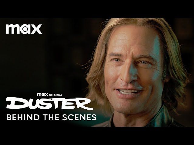 The opening credits from Duster have multiple Easter eggs, and here’s ...