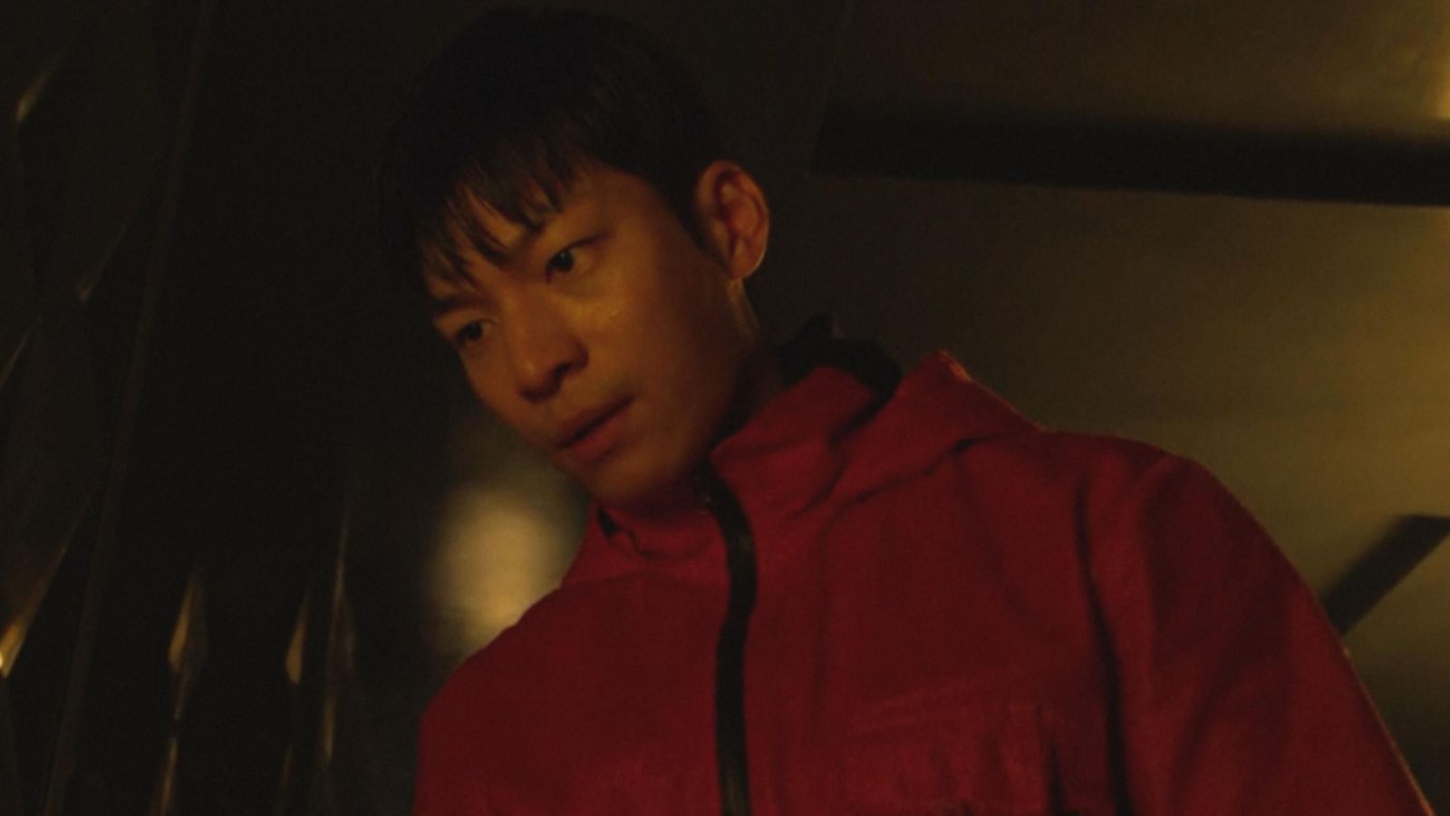 These 10 Hwang Jun-ho moments from Squid Game reflect the character's ...
