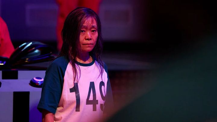 Squid Game Season 3: Why Geum-ja stabbed her own son – The devastating ...