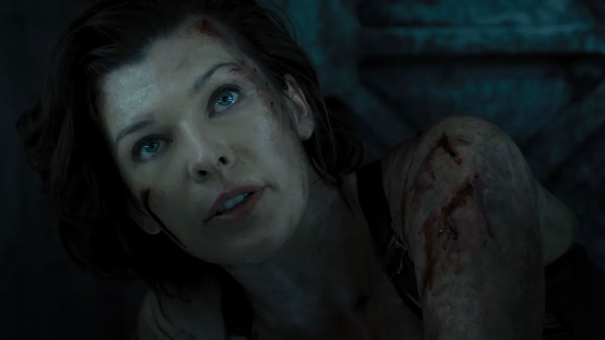 Resident Evil timeline explained: How to watch the Resident Evil movies ...