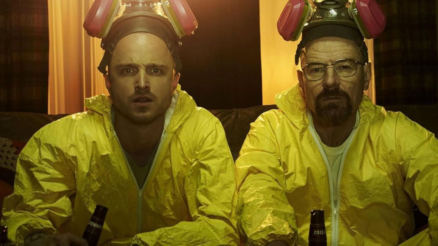 Breaking Bad: What made Hank realize Walt was Heisenberg? The moment of ...