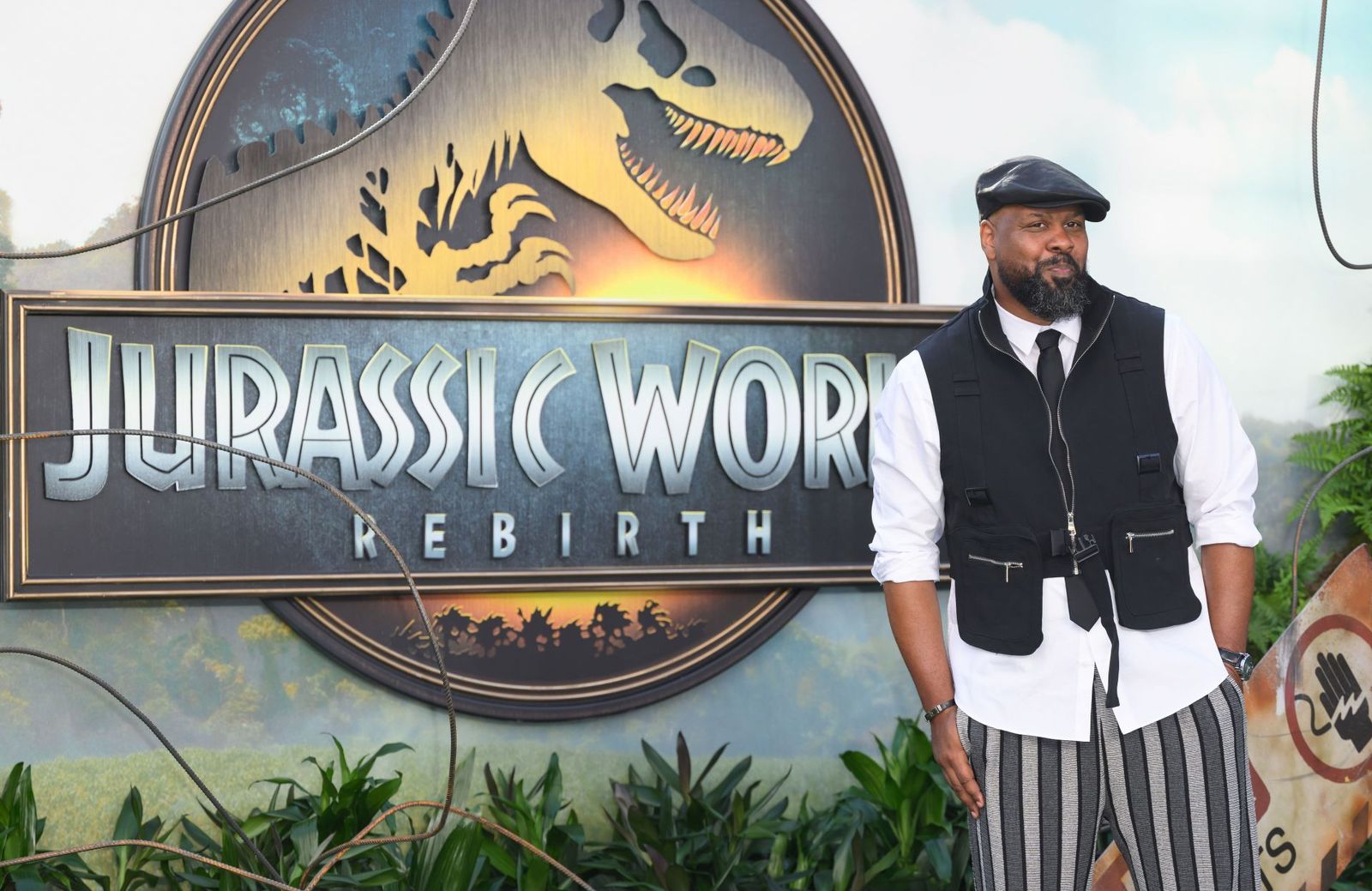 Jurassic World Rebirth cast and character guide: Who plays whom in the ...