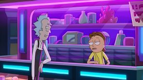 Who is Uter from The Simpsons?