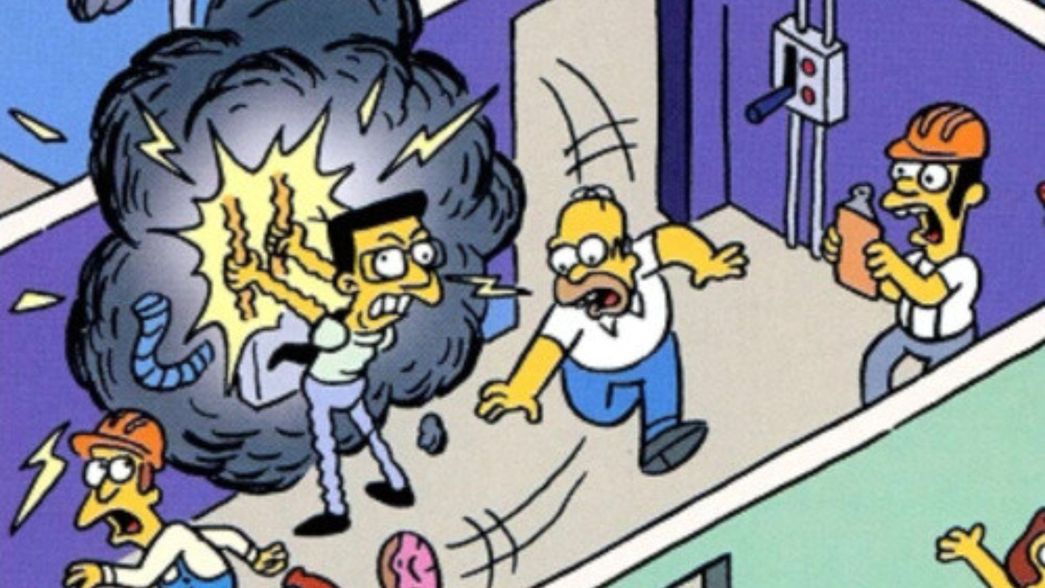 After Marge’s death, 7 other The Simpsons farewells that tore us apart