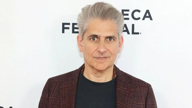 American Horror Stories: Who does Michael Imperioli play? His chilling ...