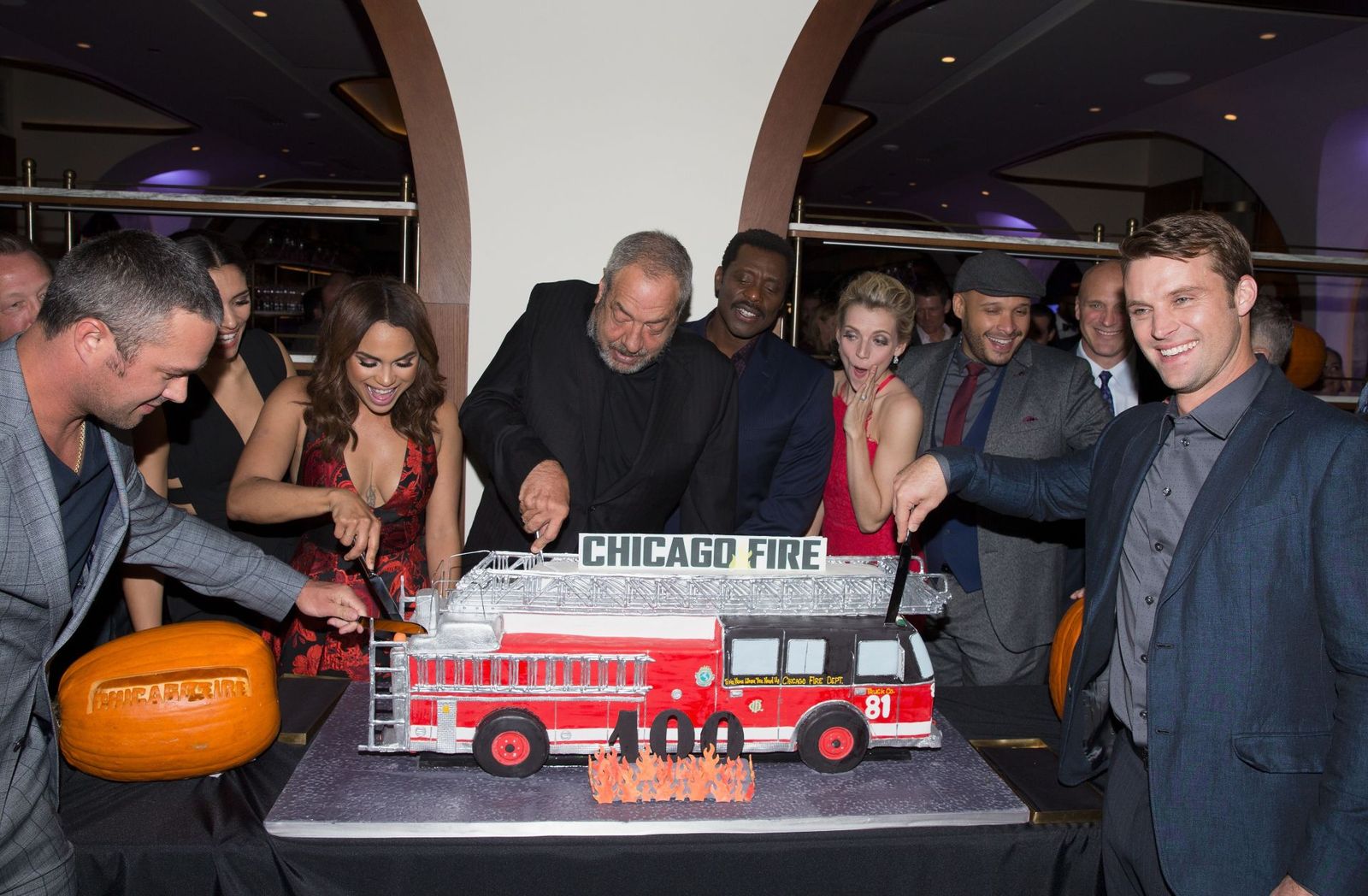 Why is Kelly Severide always called for special rescues in Chicago Fire ...