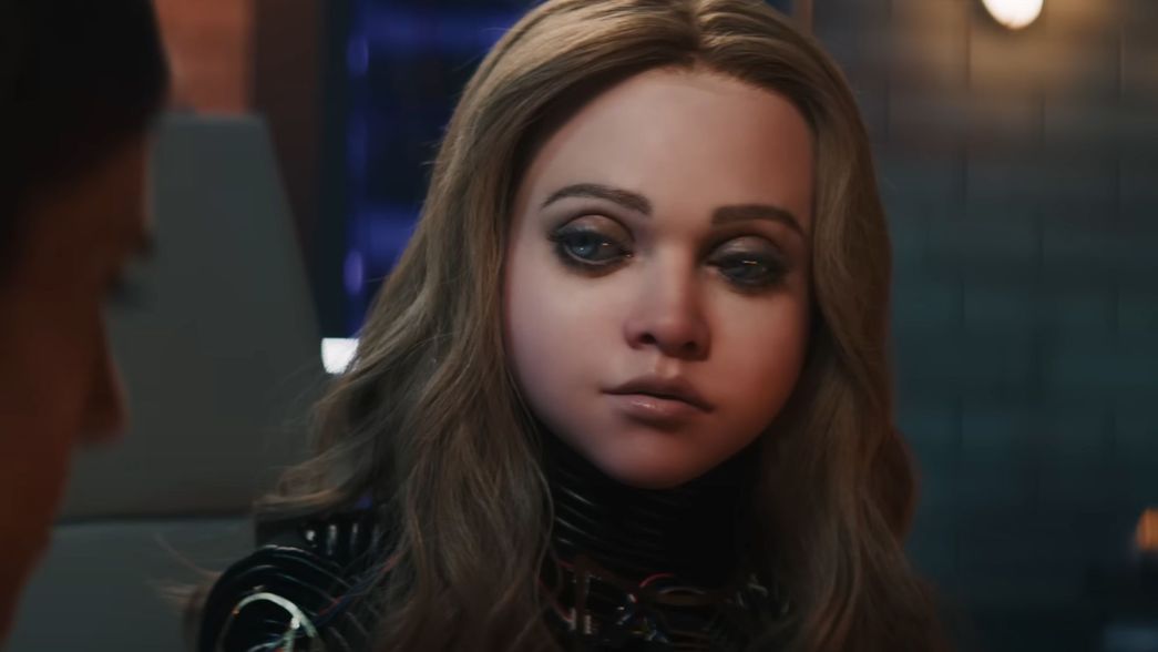 "Comes with a lot of sassiness": M3GAN 2.0 EP addresses how the ...