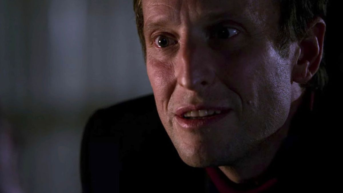 Who was Mr. Scratch in Criminal Minds? Inside the mind of the show’s most twisted villain