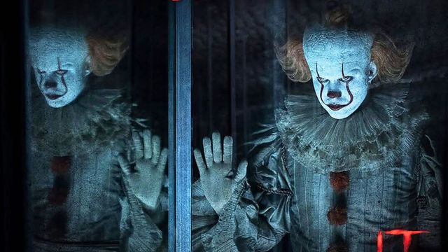 It—Welcome to Derry: Why is the Town of Derry cursed? The haunting ...