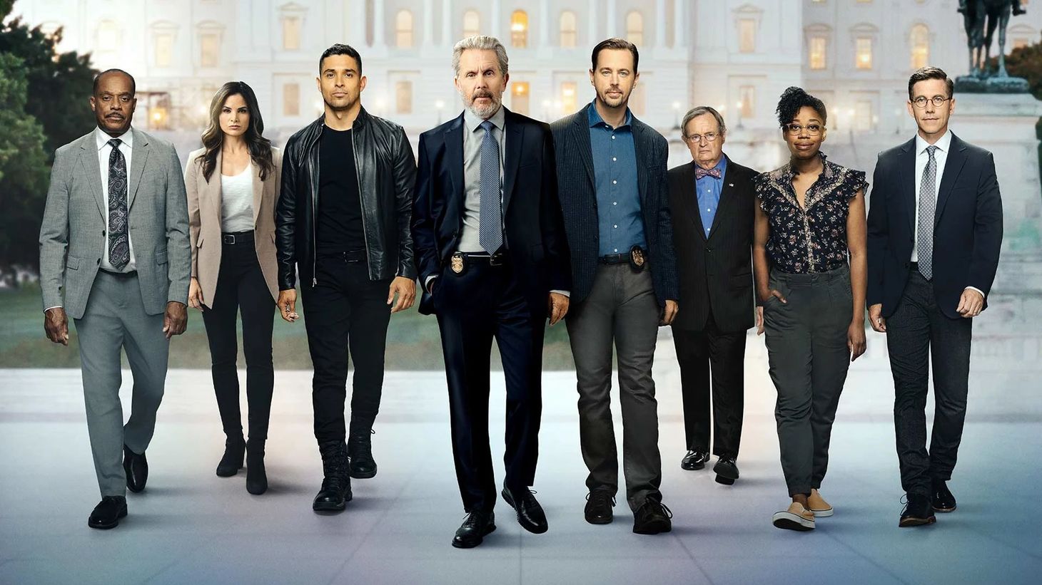 Top 10 shows like Bones, ranked by IMDb scores