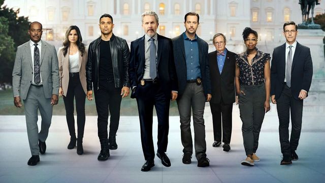 Top 10 shows like Bones, ranked by IMDb scores