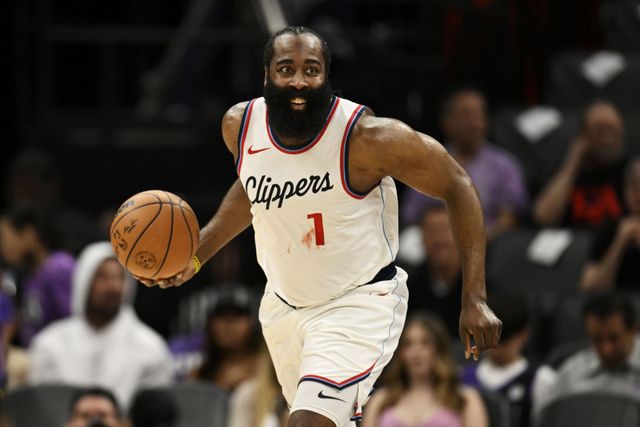 What are the allegations against James Harden? Controversy explained as ...