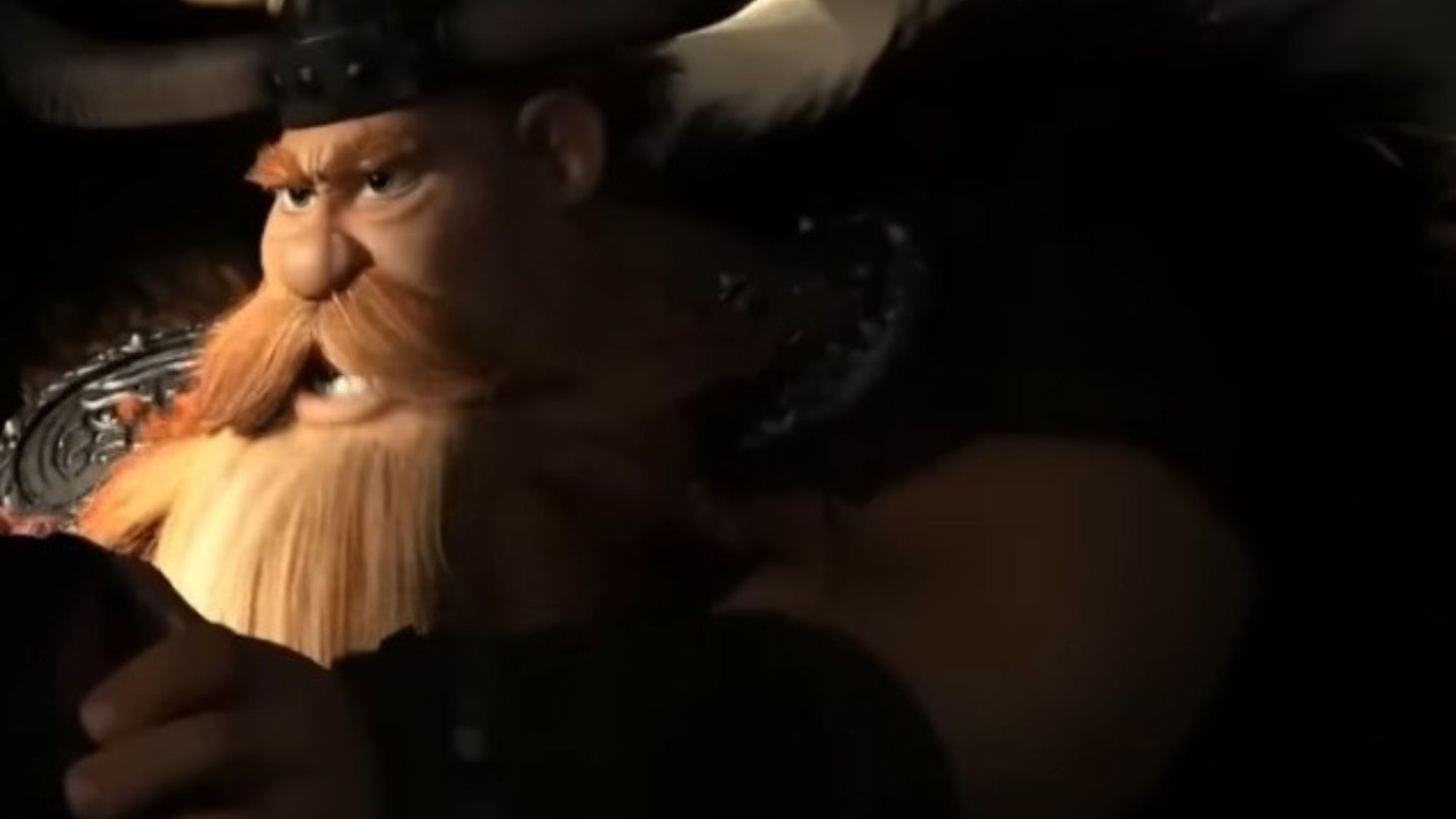 How to Train Your Dragon: 9 Best Stoick the Vast moments across the How ...