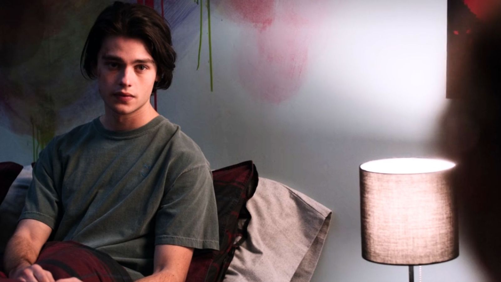 9 Reasons Marcus Baker from Ginny & Georgia is the perfect guy to have ...