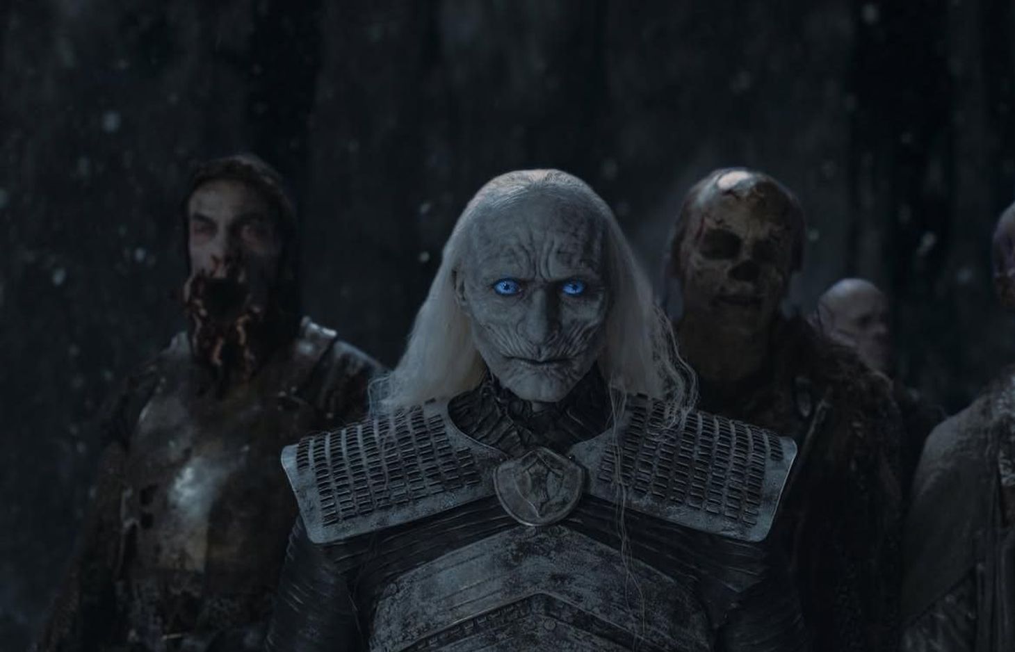 What are White Walkers in Game of Thrones? Origin and purpose, explained