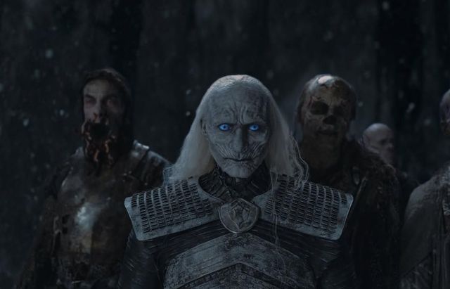 What are White Walkers in Game of Thrones? Origin and purpose, explained