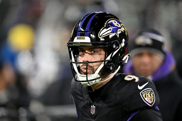 Justin Tucker: Who is Justin Tucker’s wife? All about Amanda Bass as ...