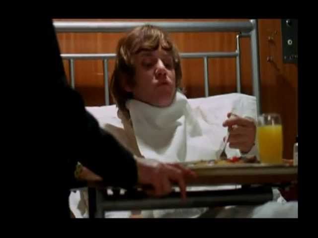 A Clockwork Orange ending explained: Did Alex really change — or was it all an act?