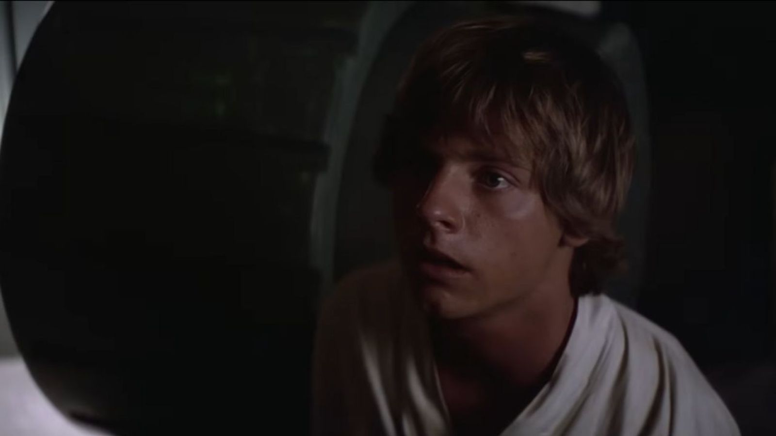 Vader: Star Wars: Episode IV - A New Hope: 10 best scenes that defined ...