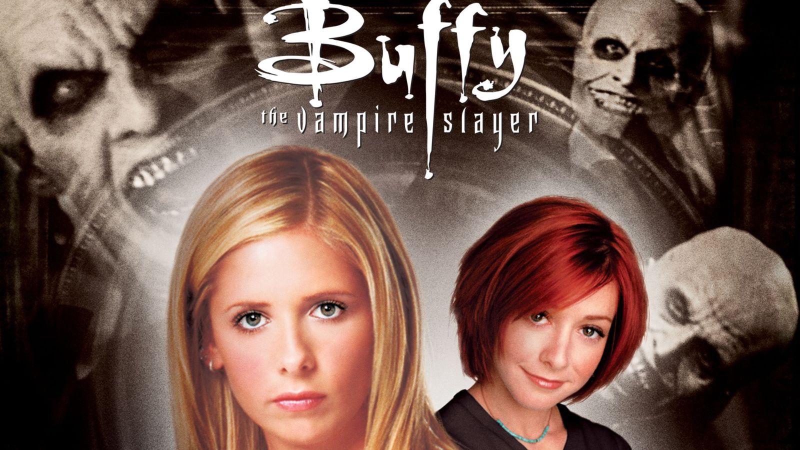 Who was the First Evil in Buffy the Vampire Slayer? The final villain ...