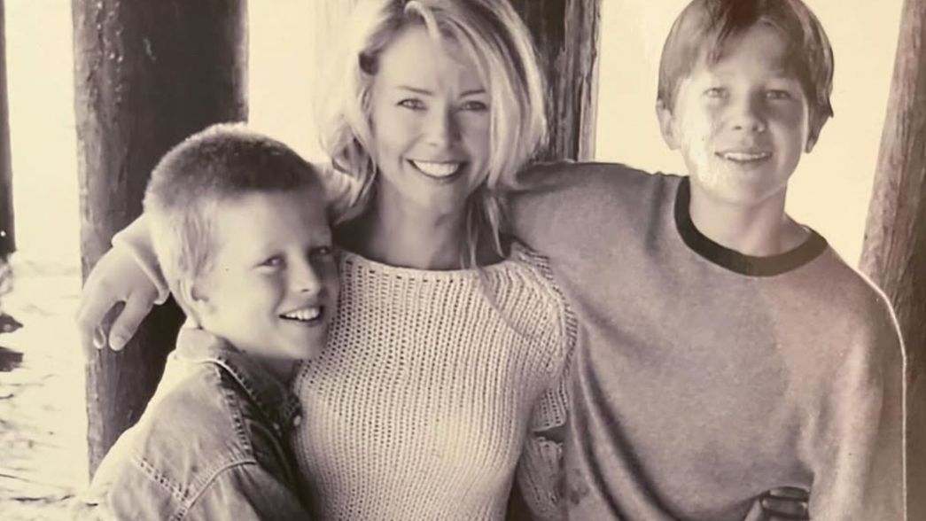 General Hospital star Kristina Wagner's heartfelt tribute to her son on ...