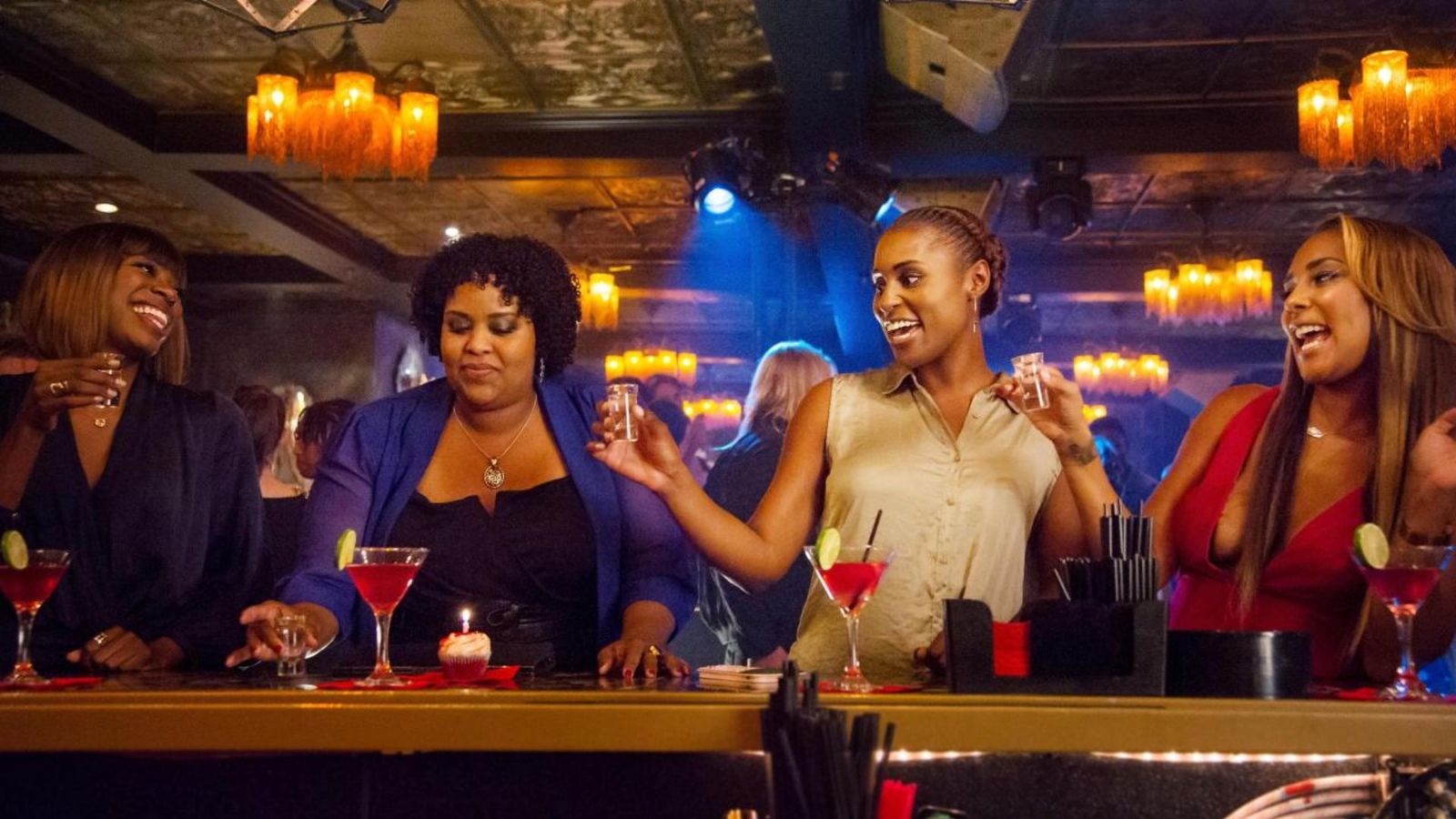 12 best moments from the HBO show "Insecure" that we're still replaying ...