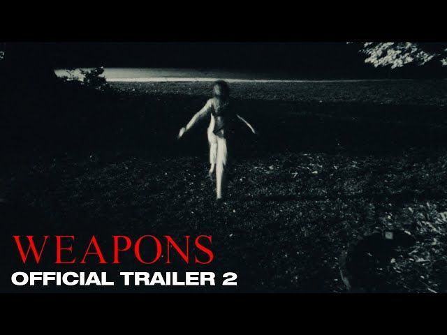 Zach Cregger's Weapons new trailer is out and here's everything we know ...