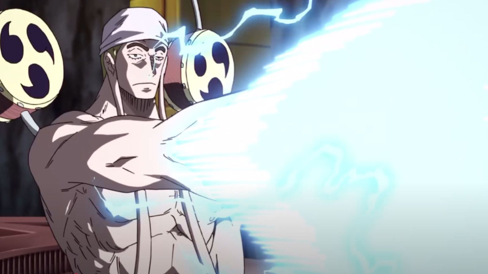anime characters with lightning-based powers: 10 Strongest Anime ...