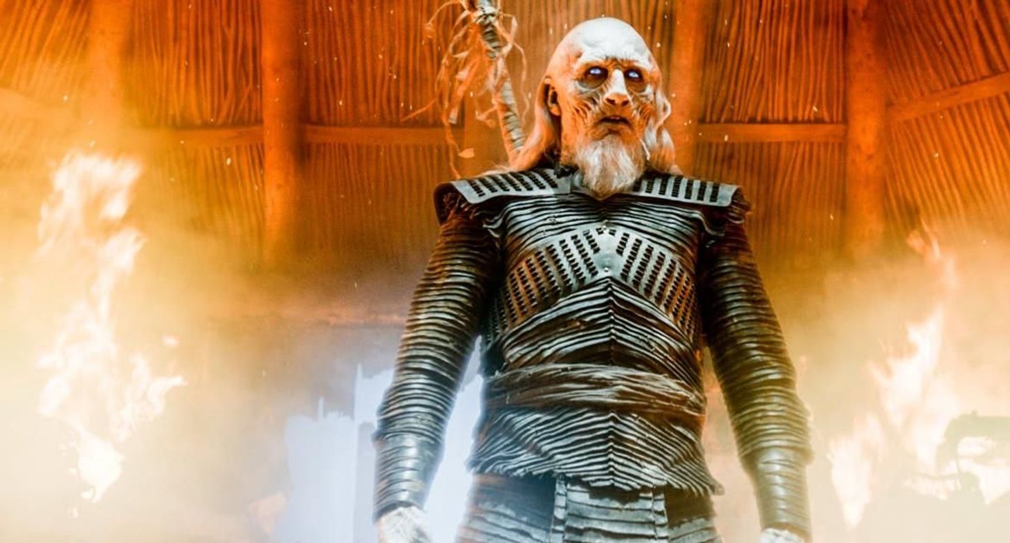 What are White Walkers in Game of Thrones? Origin and purpose, explained