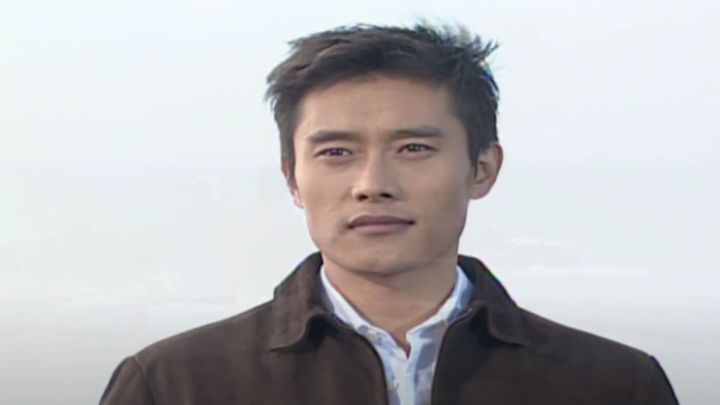 Top 10 Lee Byung-hun movies and TV shows, ranked