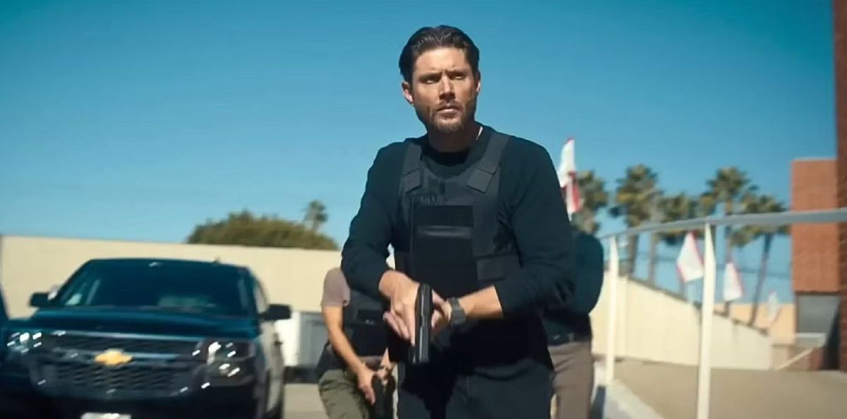 Countdown’s hidden game: How Jensen Ackles’ new show turns viewers into ...