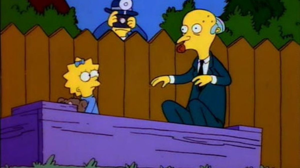 10 Mr. Burns quotes from The Simpsons that are so evil but also hilarious