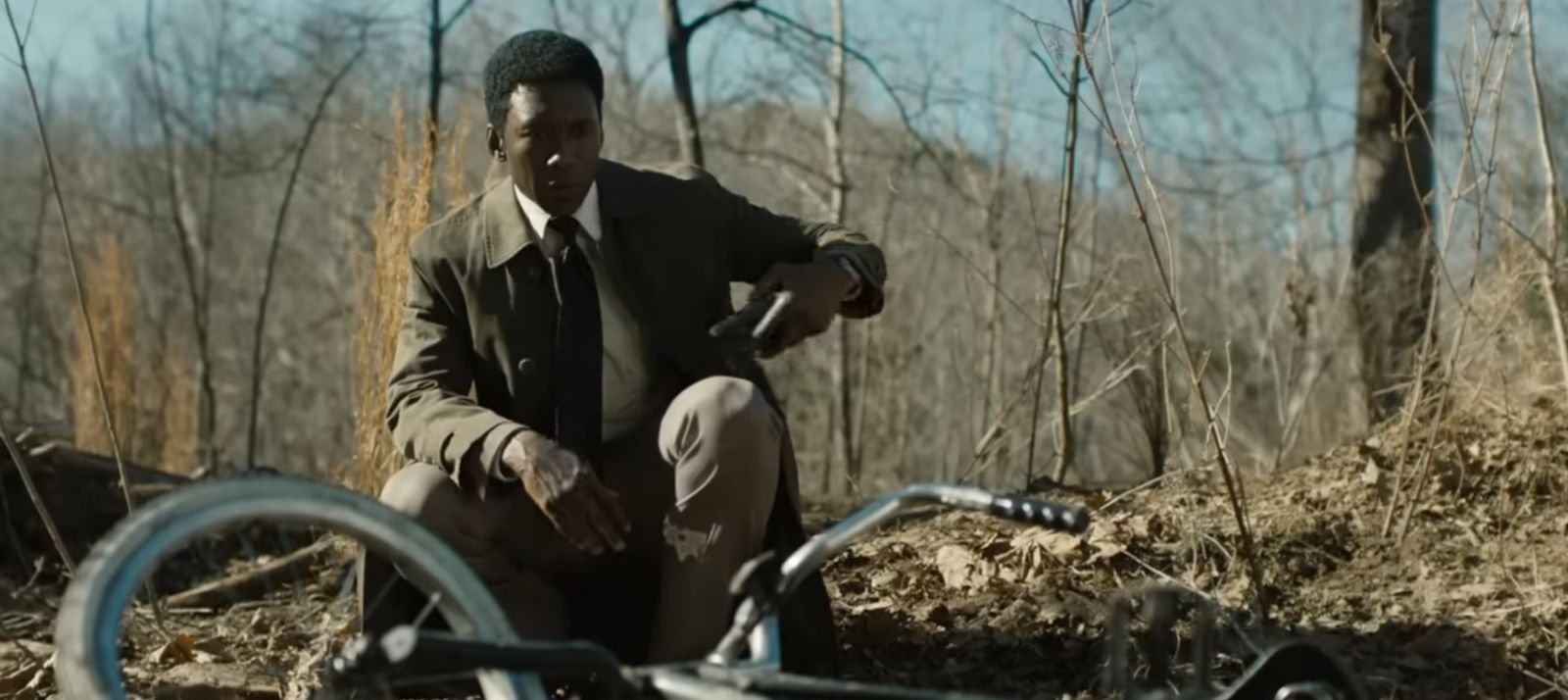Is True Detective based on a true story? Real-life influences explored