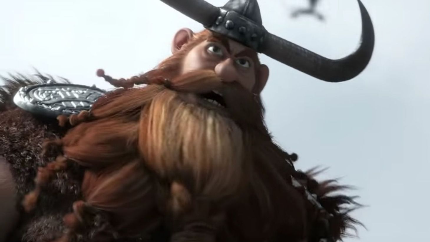 How to Train Your Dragon: 9 Best Stoick the Vast moments across the How ...