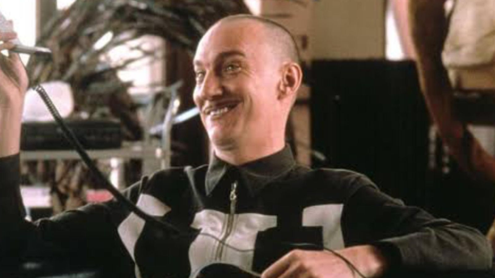 These 10 roles played by David Thewlis reflects the brilliance of the actor