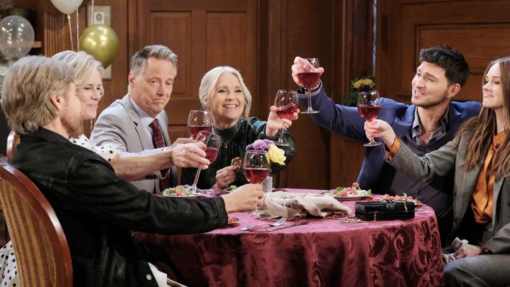 Days of our Lives Spoilers, June 13: Philip's life is on the line again