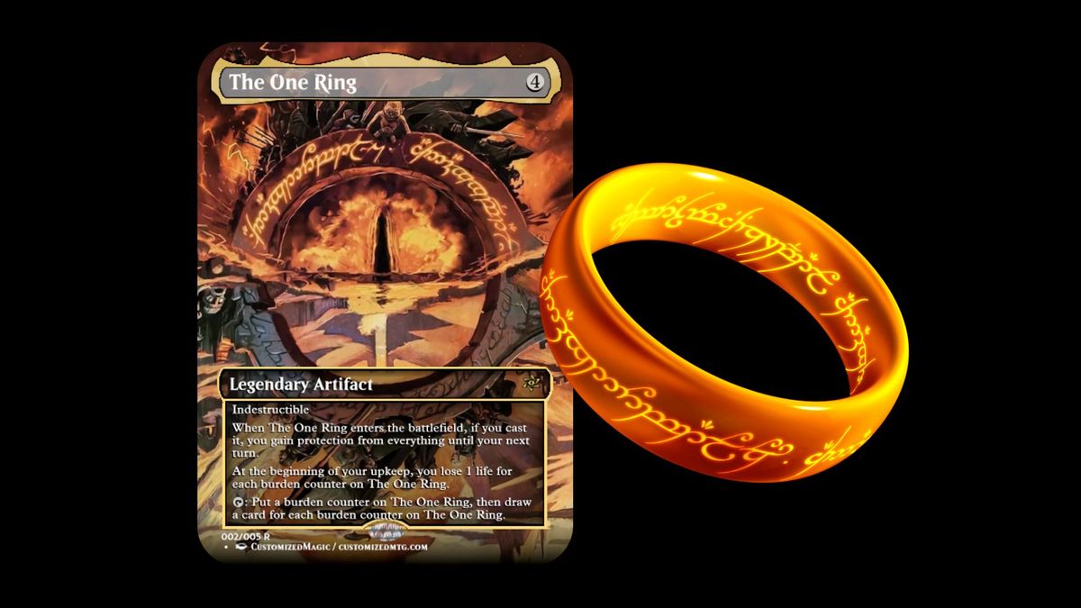 5 cursed rings that ruined lives (one so damned, even Thanos would swipe left)