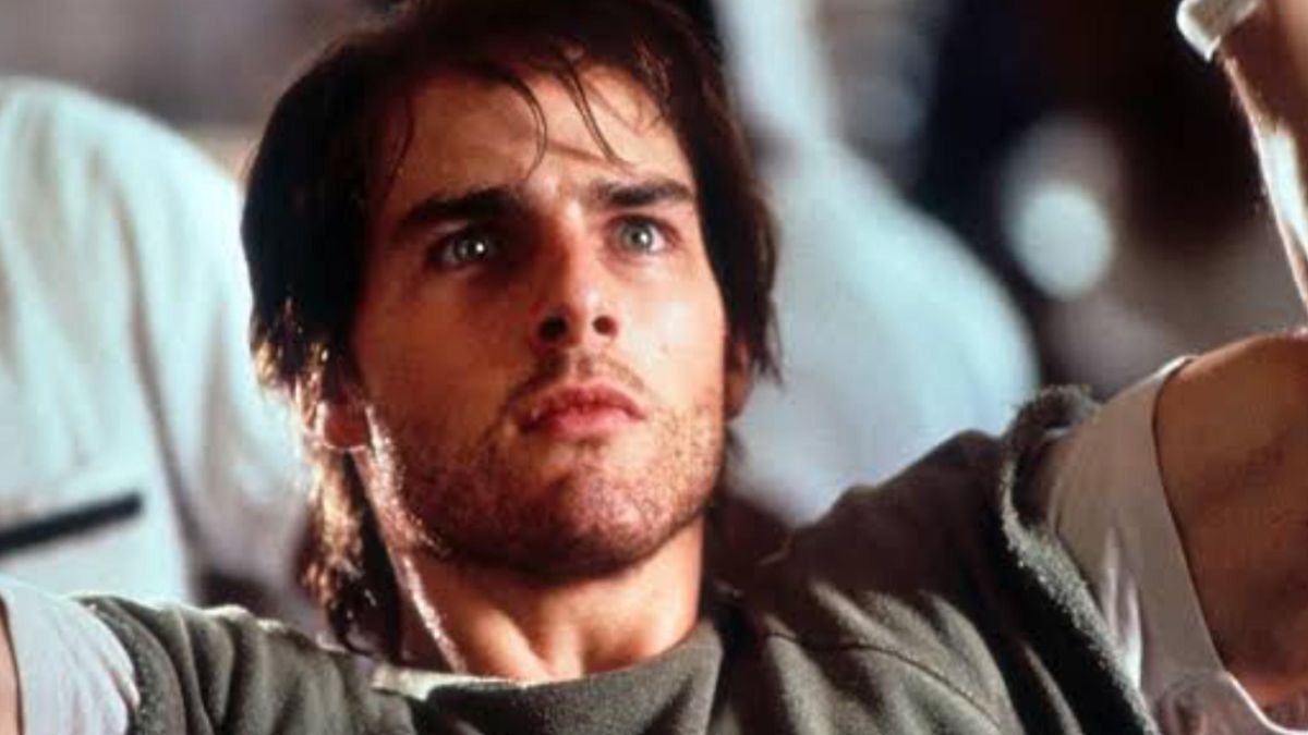 10 Oscar-worthy performances by Tom Cruise