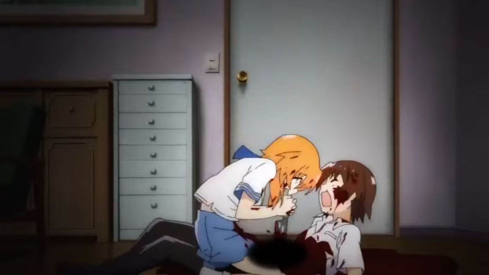 10 Most Disturbing Anime That Shocked Viewers