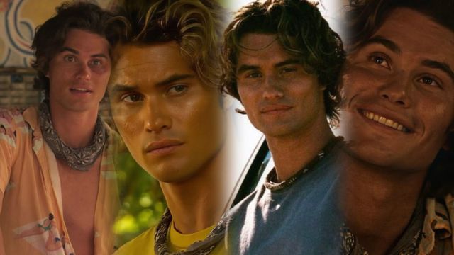 Outer Banks Season 5 revealing the truth about John B's mom will ...