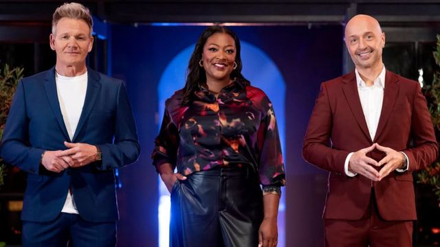 MasterChef: MasterChef: Dynamic Duos Episode 5 Recap: First Mystery Box ...