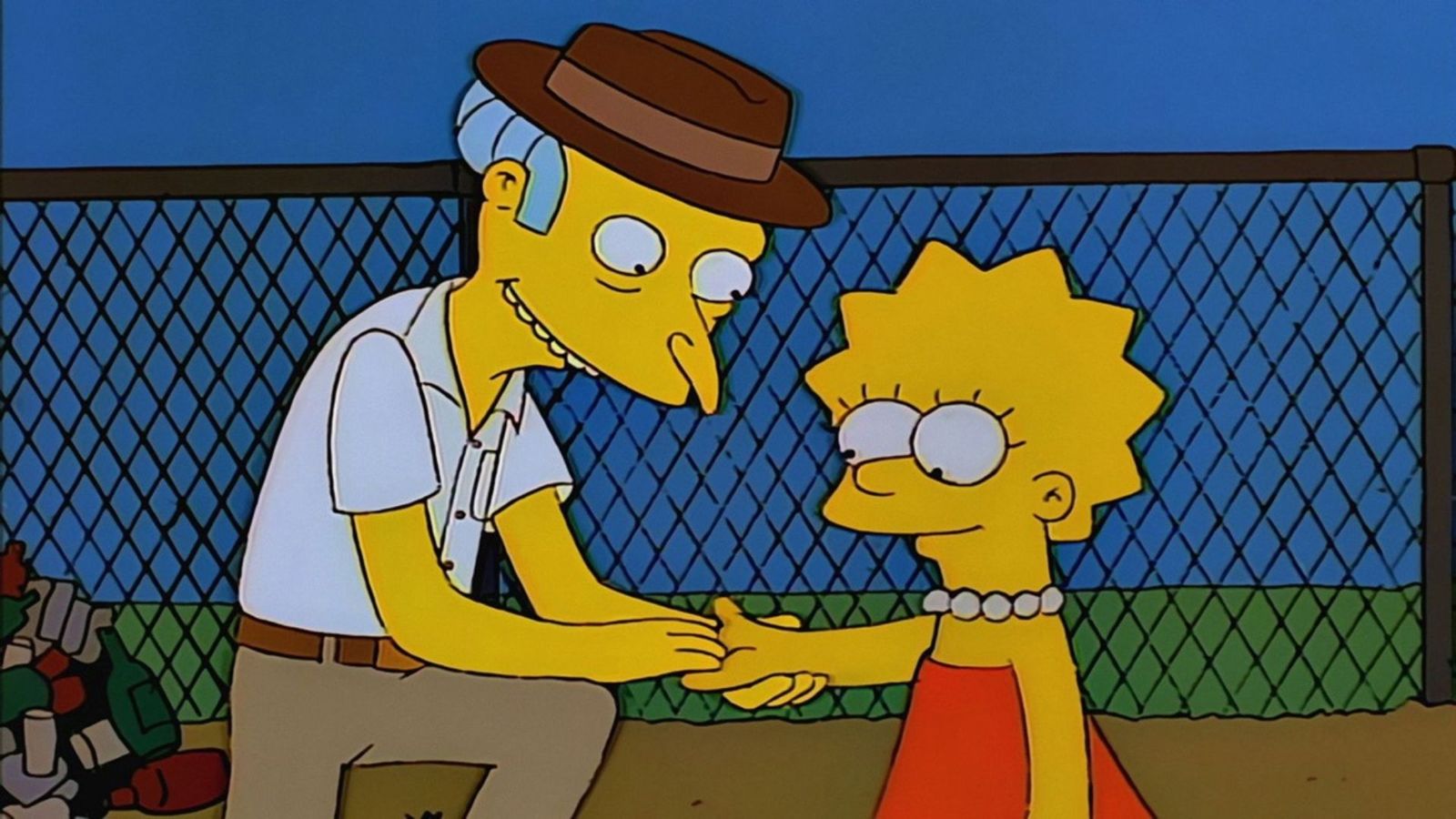 10 Mr. Burns quotes from The Simpsons that are so evil but also hilarious