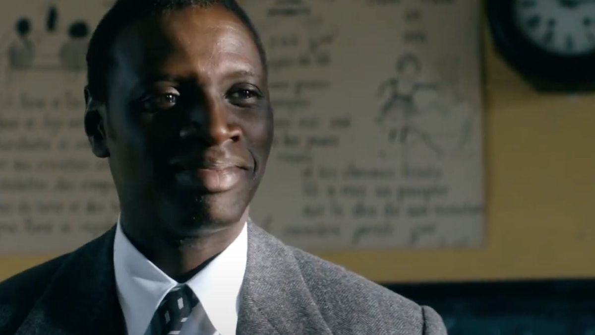 You must watch these 10 Omar Sy movies and TV shows at least once
