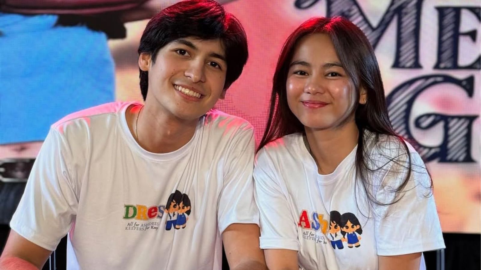 Ang Mutya ng Section E: Are Jay-Jay and Keifer dating in real life ...