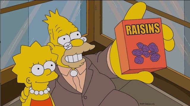 Nimoy: The Simpsons: What makes Leonard Nimoy cameo so iconic ...