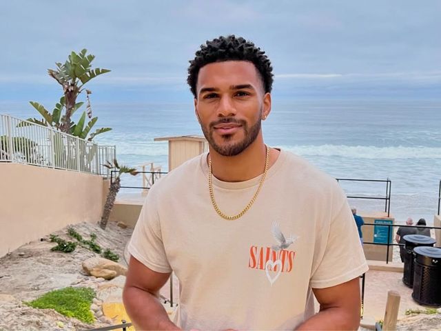 Love Island USA turns up the heat as Jeremiah dumps Huda emotionally