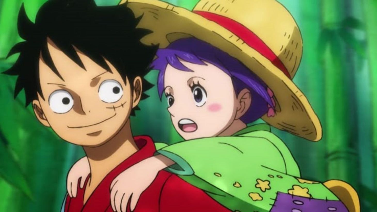 One Piece: Everything to Know About Kibi Kibi no Mi
